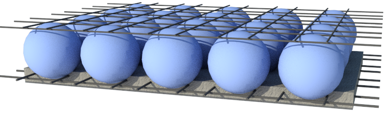 Quem Somos - BubbleDeck